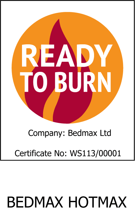 Hotmax Heat Logs 20kg