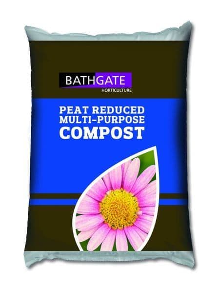 Peat Reduced Multi-Purpose Compost 50L