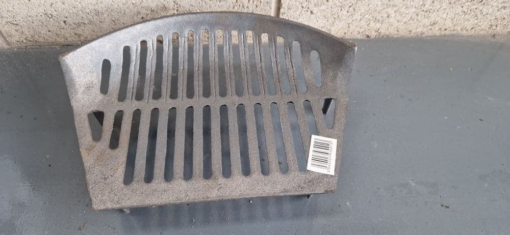 stool grate 4 legs 16"