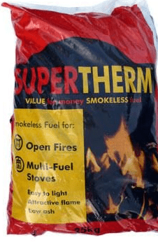Supertherm 20kg