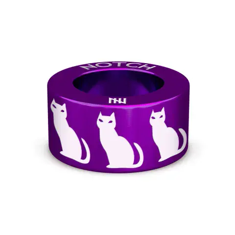 Standard Notch Charms