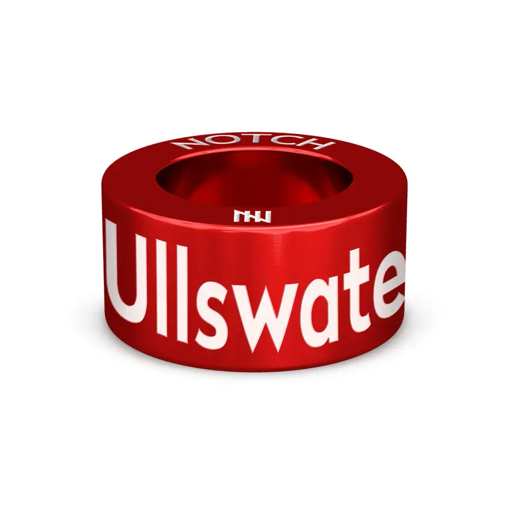 ULLSWATER NOTCH CHARM