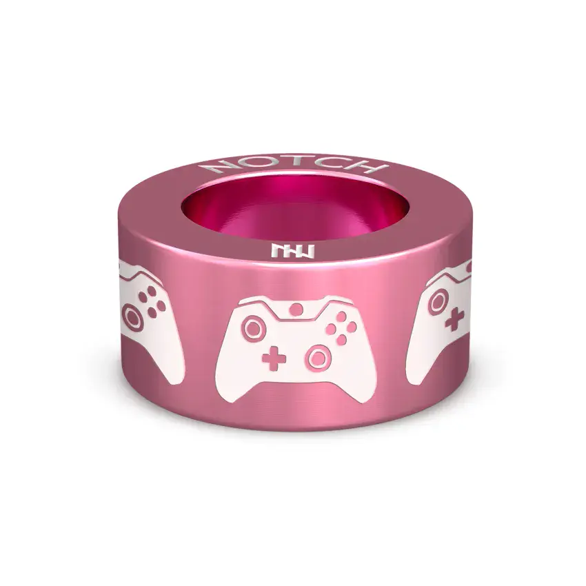 XBOX CONTROLLERS NOTCH CHARM