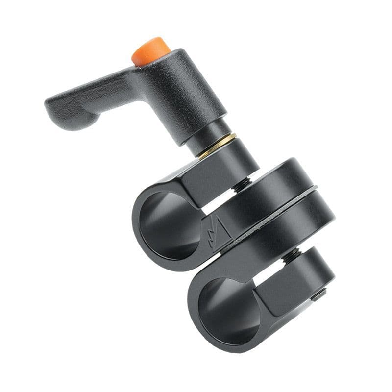 15mm Pivot Clamp Friction-Loc with Adjustable Lever