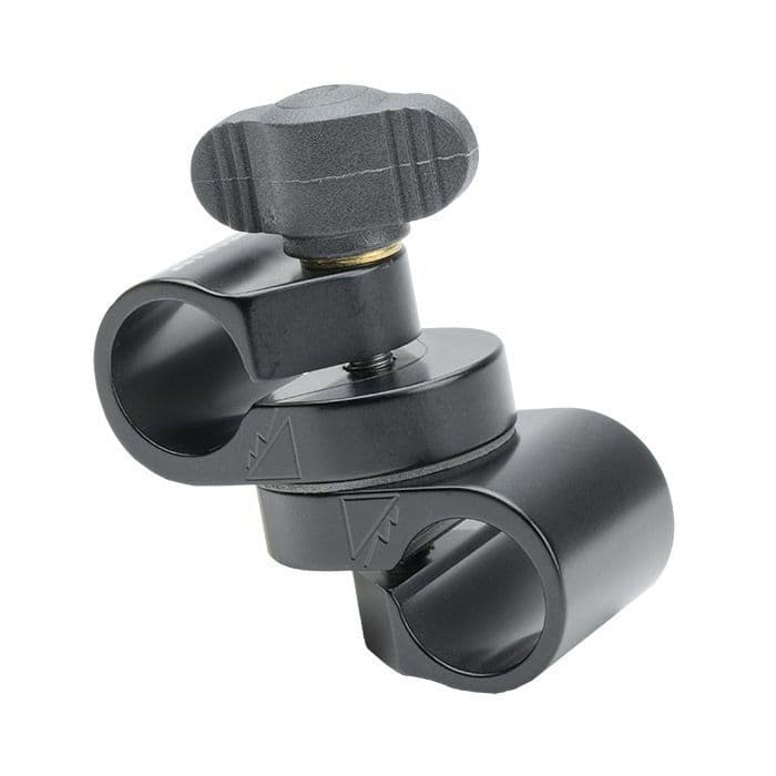 15mm Pivot Clamp Friction-Loc with Kipp Wing