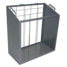 Backstage 24 x 36 Inches Net Basket Triple B-02T