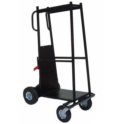 Backstage C-Stand Cart Plus GE-04 PLUS