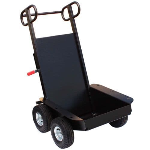 Lomart Film Carts – Magliner, Backstage, Inovativ and Other Carts