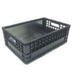 Backstage Half Milk Crate B-05