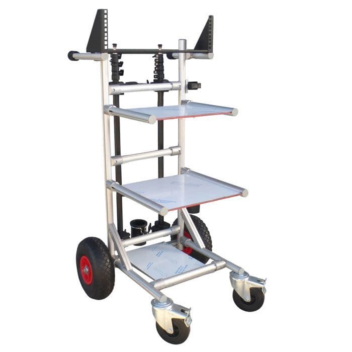Explorer Sound Cart
