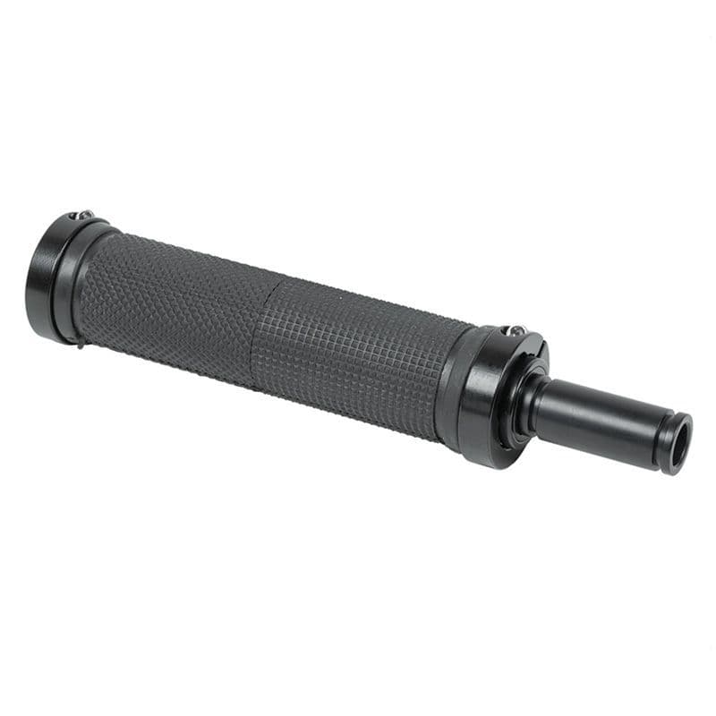Grip Handle to 1/4in Pin-Loc 15mm Spud 1 5in
