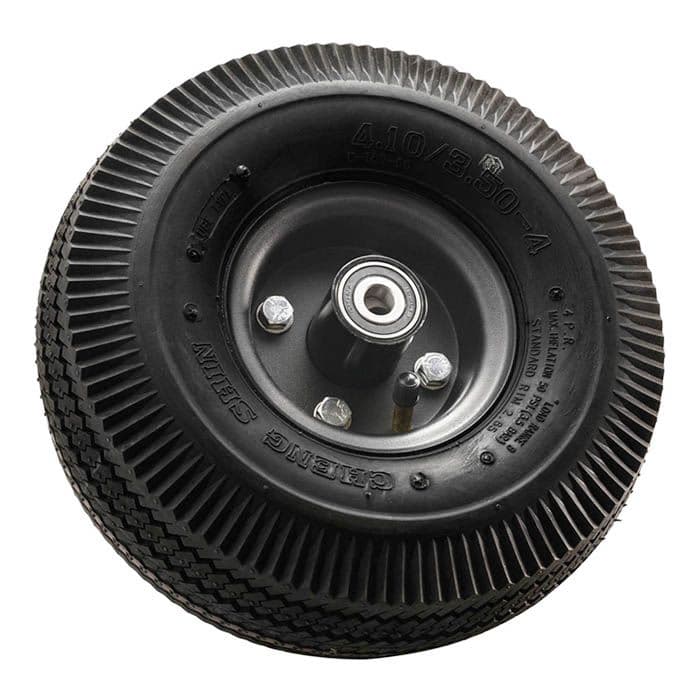Inovativ 10in Ra/Echo Swivel Wheel Replacement Kit