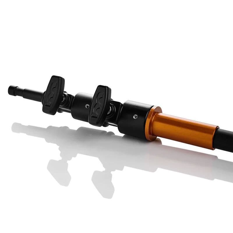 Inovativ 2-Stage Corner Mast Riser for Apollo and Deploy Centre Mast ...