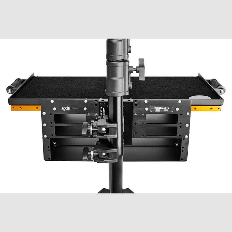 Inovativ 4U Rack Mount Station Upgrade for AXIS WorkSurface Pro