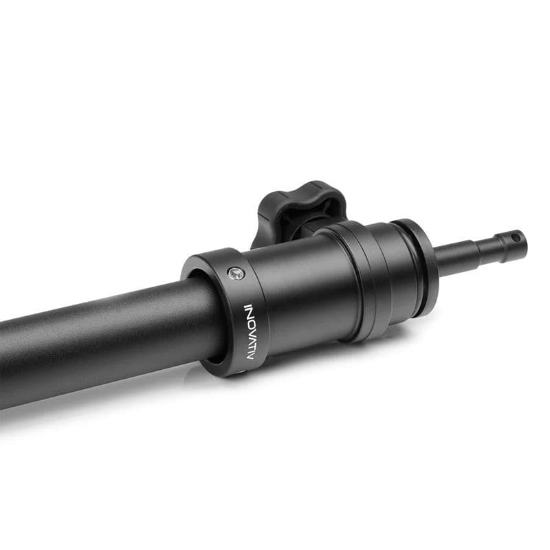 Inovativ 5/8 in Baby Pin Mast Adapter