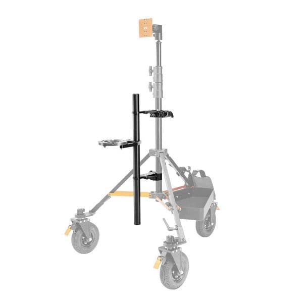 Inovativ AXIS Camera Mount Brackets with 2 Convi Clamps