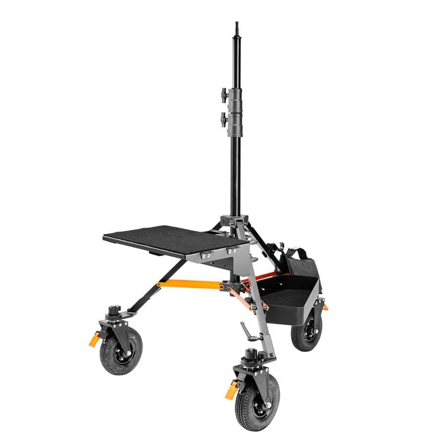 Inovativ AXIS Stabilizer Station