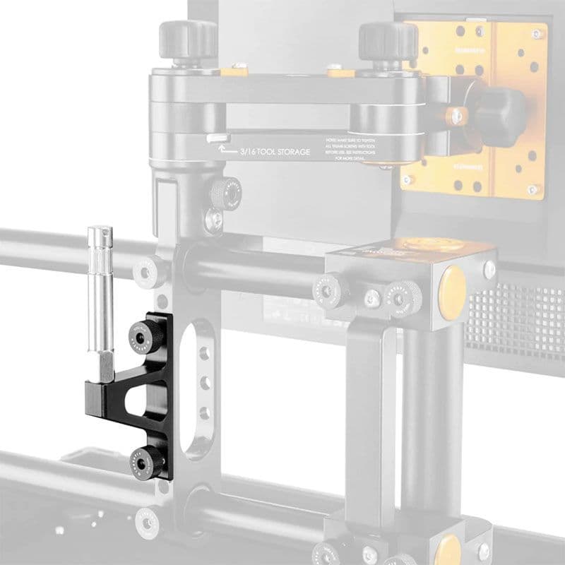 Inovativ Baby Pin Bracket for Insight Monitor Mount System