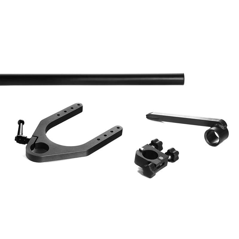 Inovativ Camera Mount System for Echo/Ranger 30/36/48