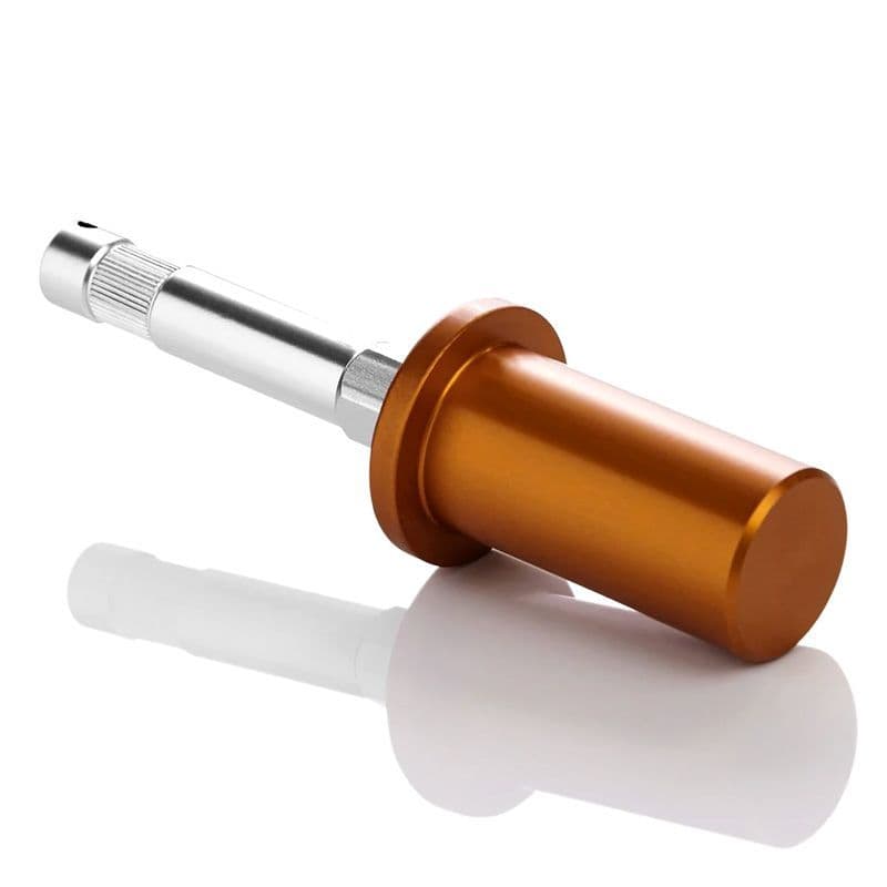 Inovativ Corner Plug with Baby Pin for Apollo and Deploy