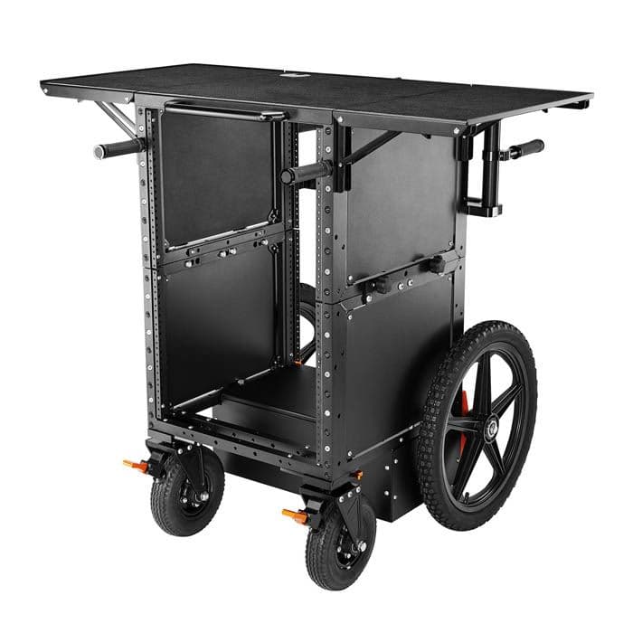 Inovativ Deploy Workstation - Gen V