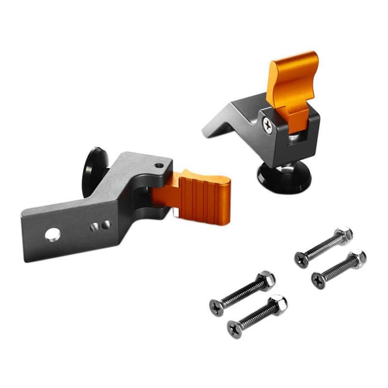 Inovativ Foot Brake System for Echo/Ranger