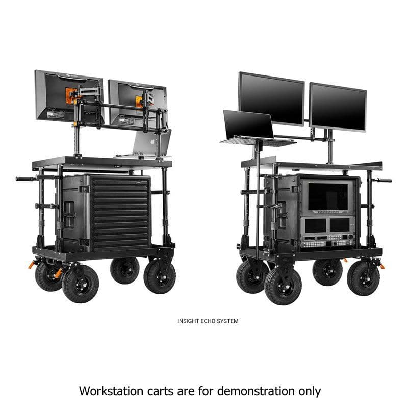 Inovativ Insight Monitor Mount System for Echo/Ranger 48