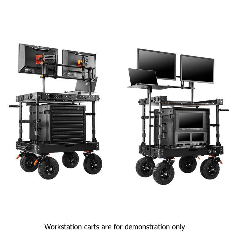Inovativ Insight Monitor Mount System for Voyager 36