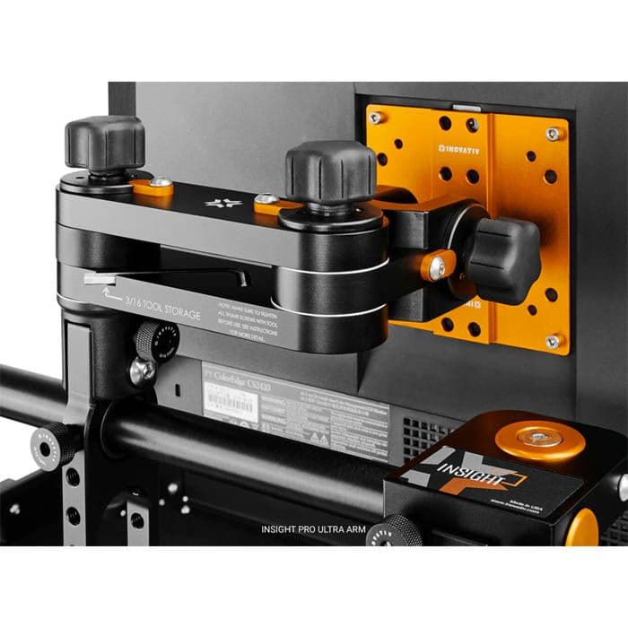 Inovativ Insight Monitor Mount System for Voyager 36