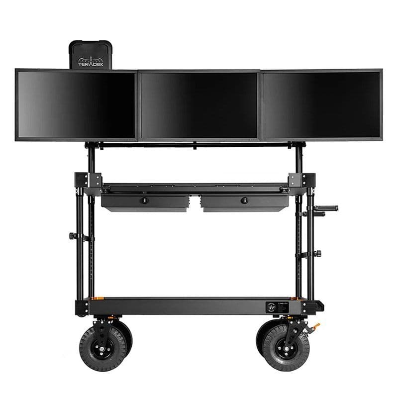 Inovativ Insight Monitor Mounting System for Apollo 52