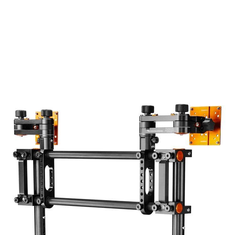 Inovativ Insight Monitor Mounting System for Apollo 52
