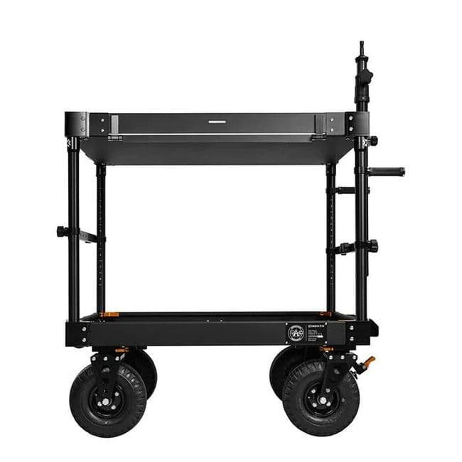 Inovativ Mast Riser System for Apollo/Voyager