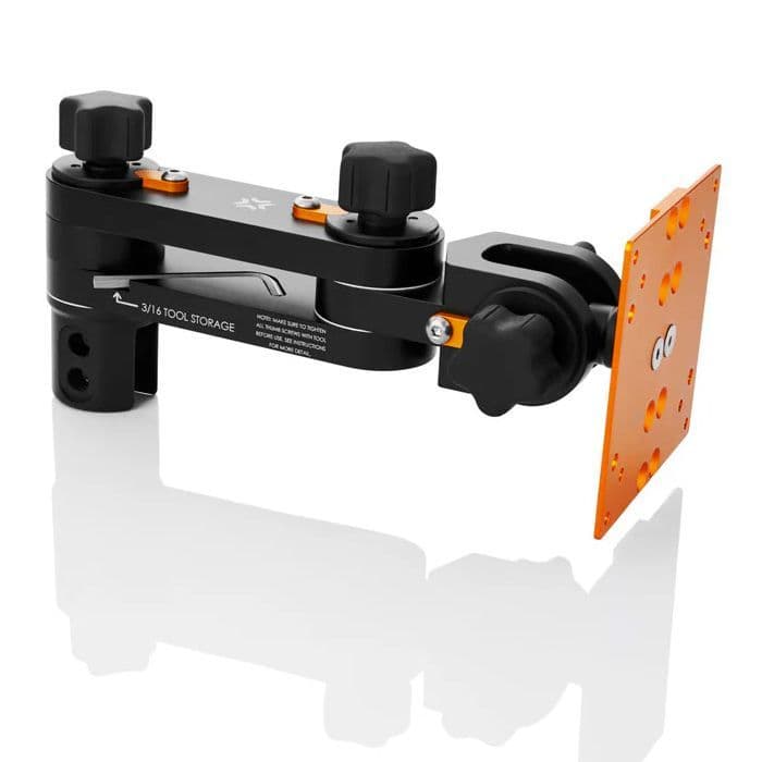 Inovativ Pro Ultra Monitor Arm for Insight Monitor Mount System