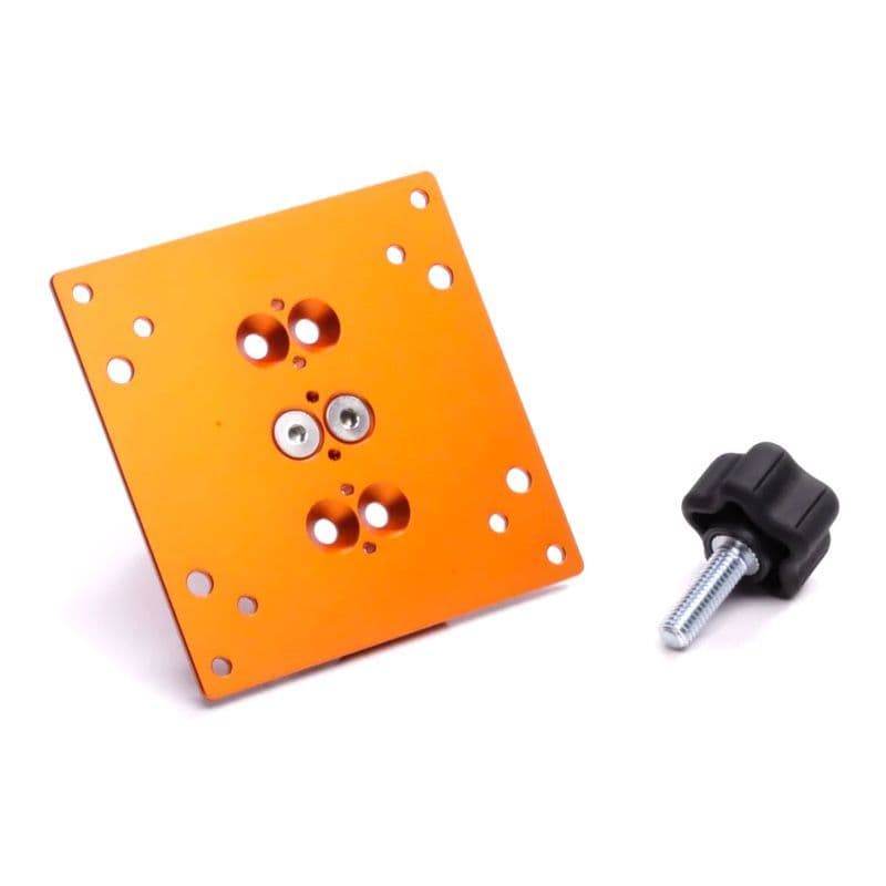 Inovativ Replacement VESA Plate for Pro Monitor Mount