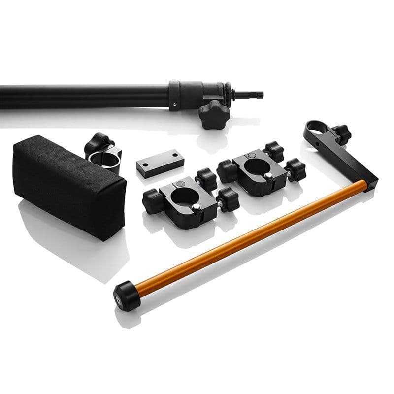 Inovativ Steadicam System for Apollo/Voyager