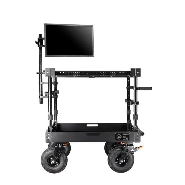 Inovativ Workstation Monitor Arm System VESA Compliant