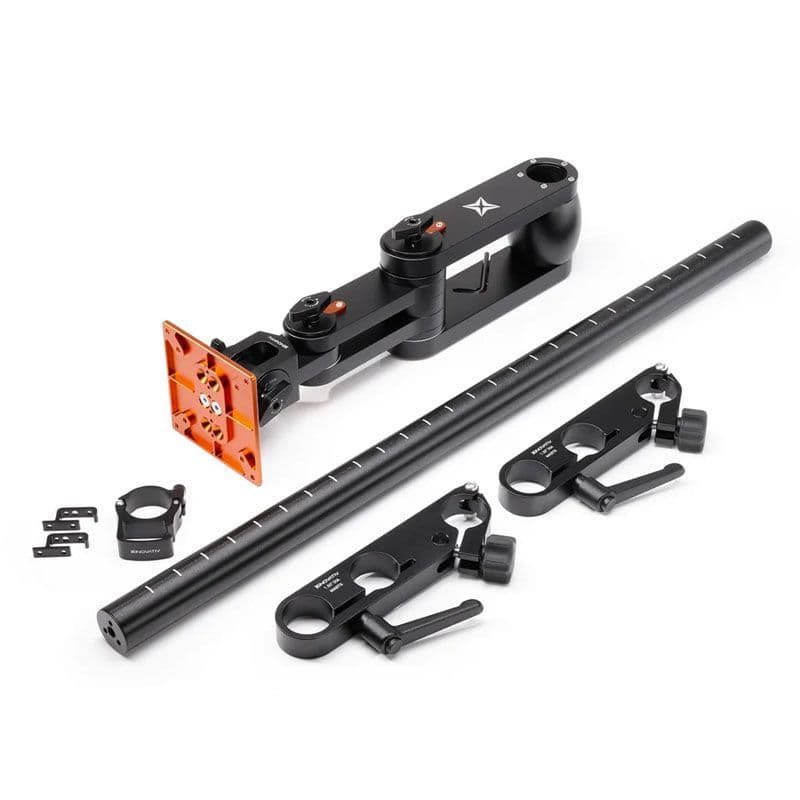 Inovativ Workstation Monitor Arm System VESA Compliant