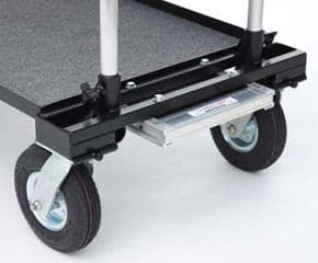 Mag 8-inch Wheel Conversion Kit Standard - MAG-E