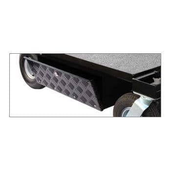 Mag Jockey Box 18 Inches Deep MAG-J 18