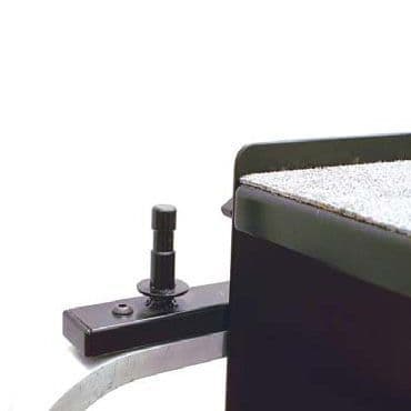 Mag Nose 5/8-inch Baby Pin Offset MAG-NP OS