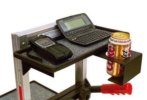 Mag Vertical Utility Tray MAG-01 VSU