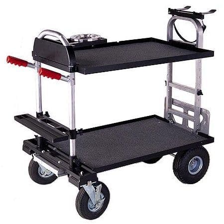 Magliner Backstage Camera Assistant s Truck/Cart