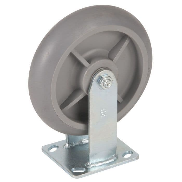 Magliner Platform Trolley - PTK3672S1-Q 1270kg Capacity