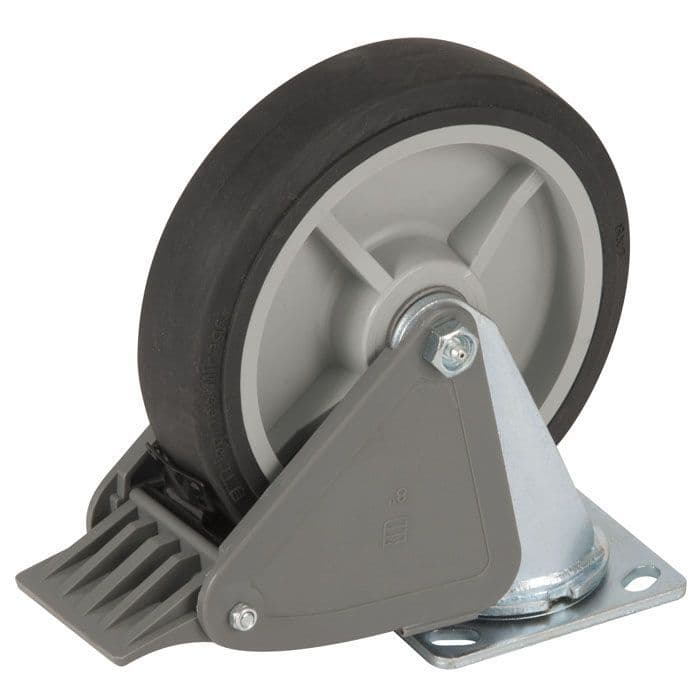 Magliner Platform Trolley - PTK3672S1-Q 1270kg Capacity