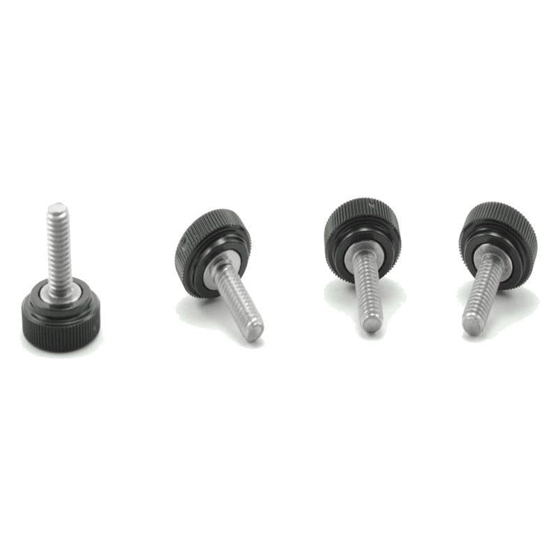 MMS Standard VESA Plate Thumbscrews Set of 4