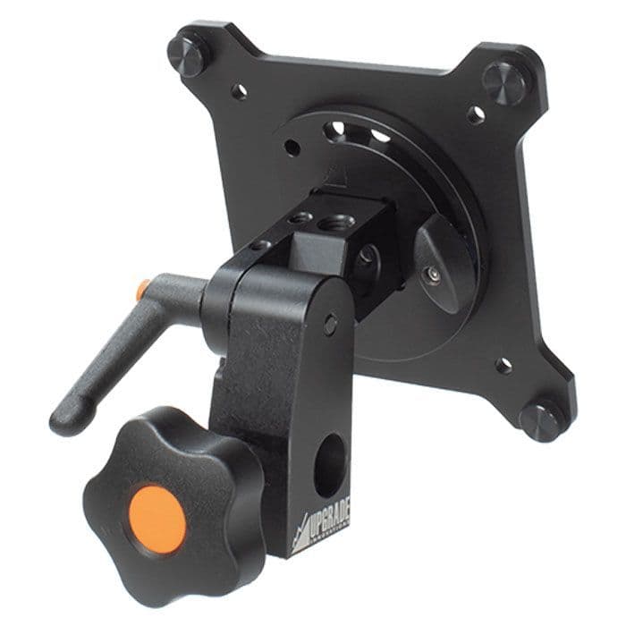 MMS09 VESA Monitor Mount to 5/8in Spigot - Ball-Loc - L/P