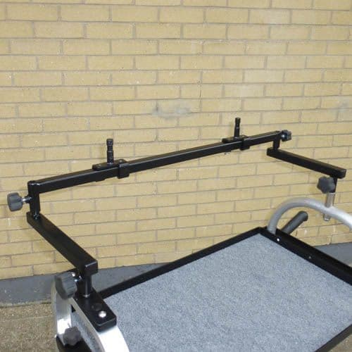 Monitor Ready Magliner Mini/DIT Cart MR-MAG-MINI