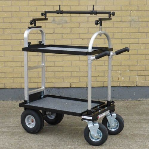 Monitor Ready Magliner Mini/DIT Cart MR-MAG-MINI
