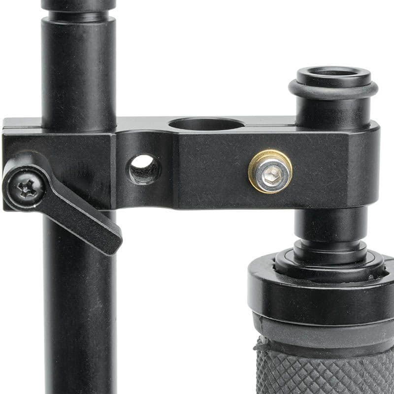 Offset 15mm Rod Clamp