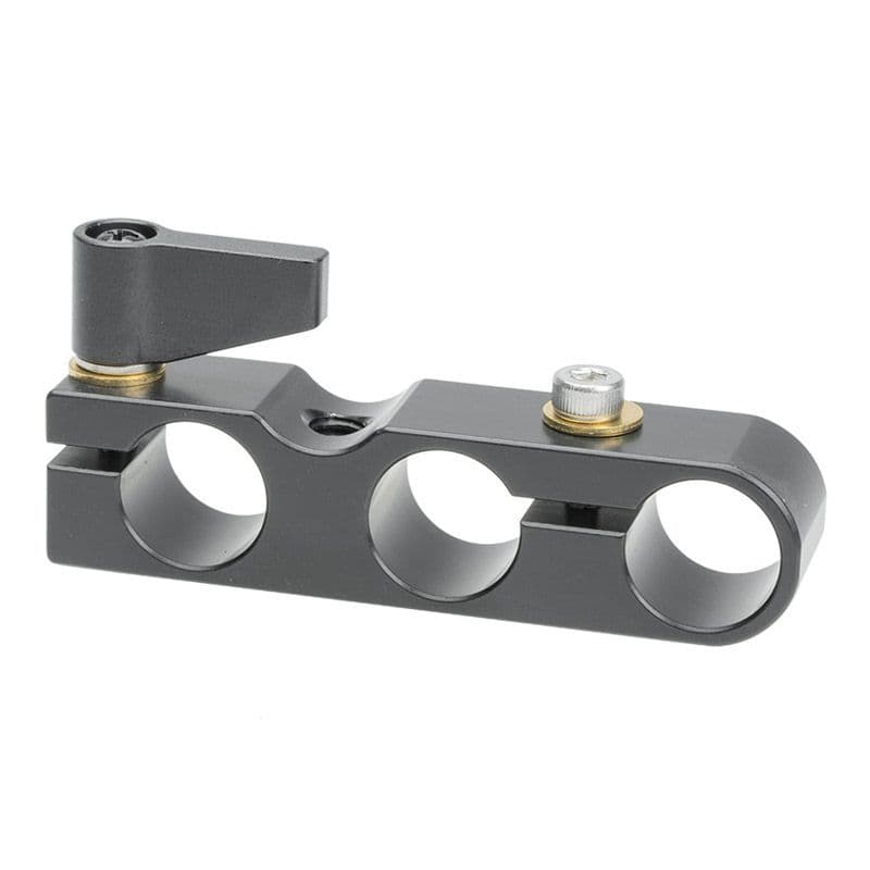 Offset 15mm Rod Clamp